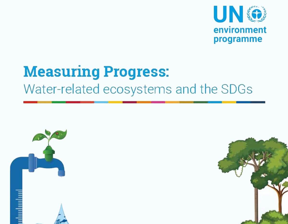 Monitoring Progress | Sustainable developments Goals